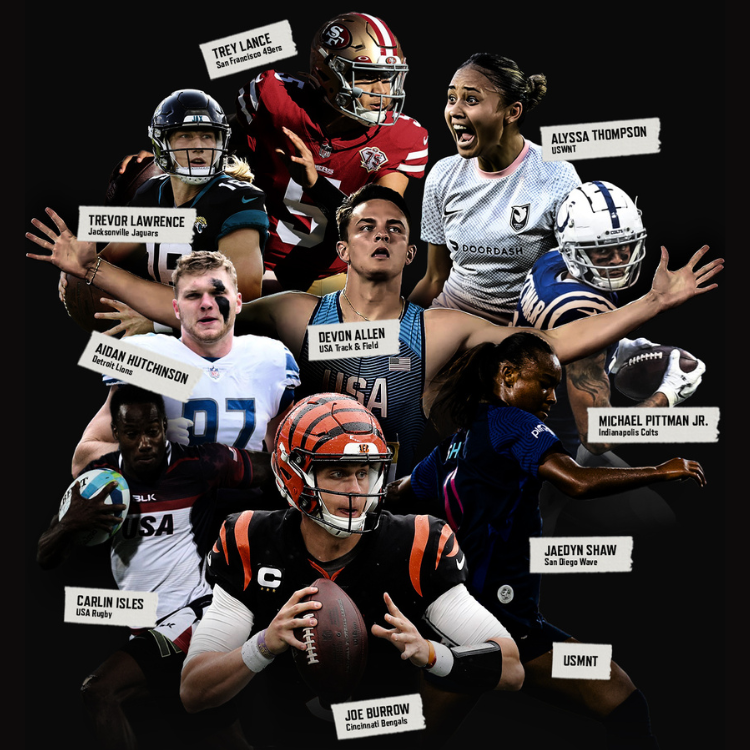 Spellman Performance Center